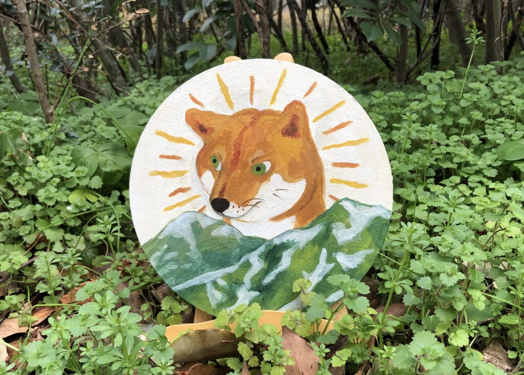 TOP - Sakura Aoki Illustration